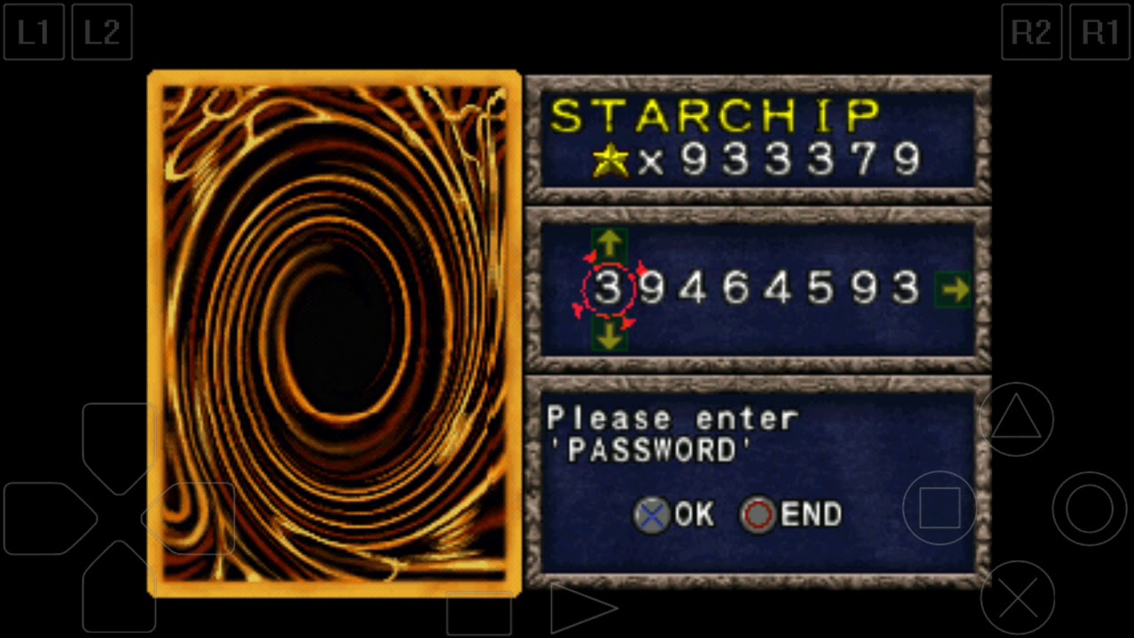 Amulet Dragon - Passwords Yu Gi Oh Forbidden Memories Ultimate 2 - YouTube