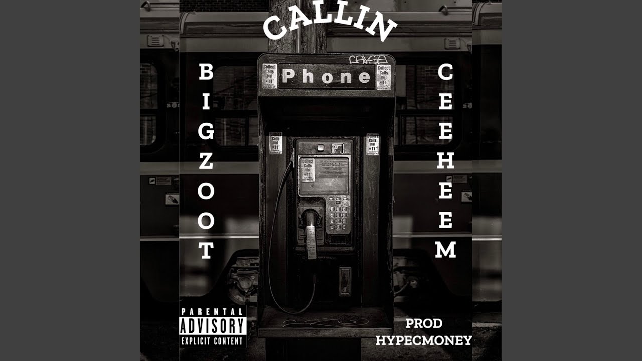 Callin (feat. Big zoot) - YouTube