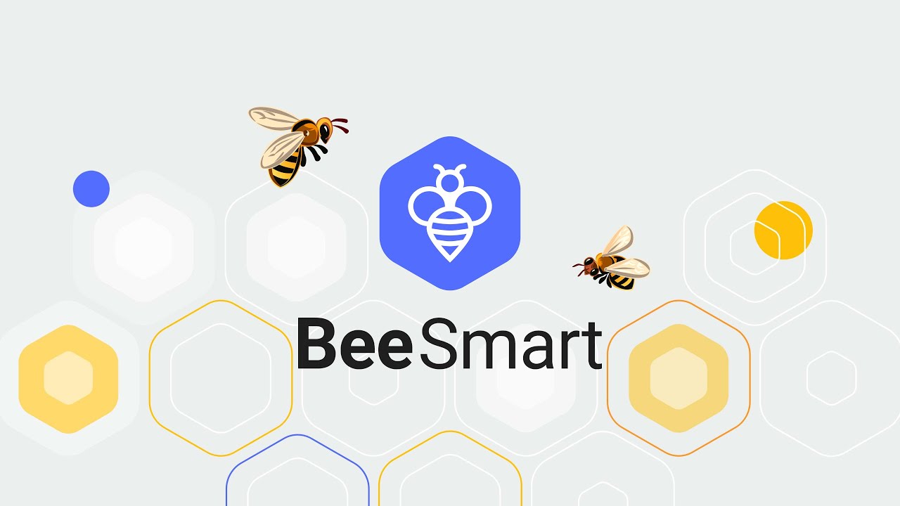 BeeSmart - Jak dodać nowy ul? - YouTube