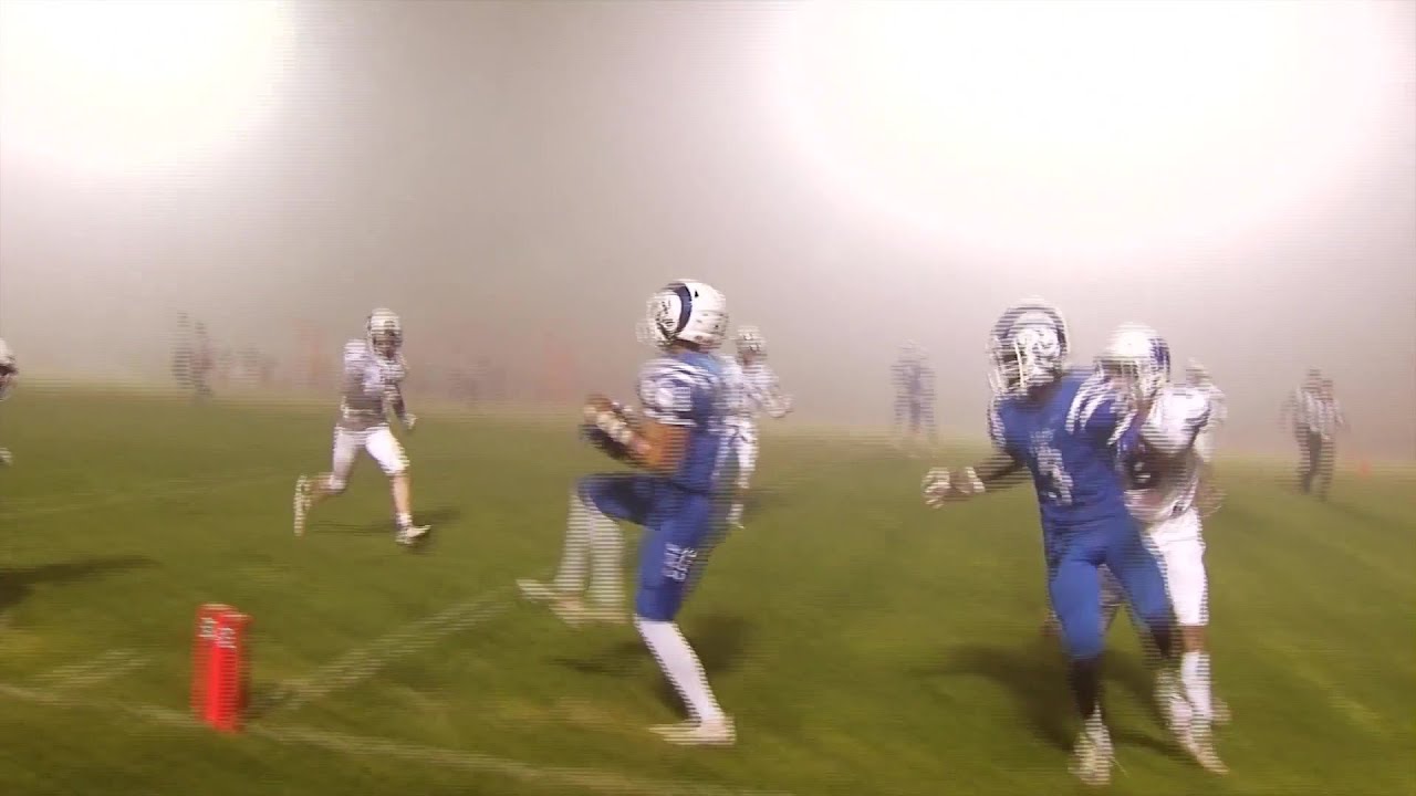 Cate High School plays for a CIF title in 8-man football on Friday ...