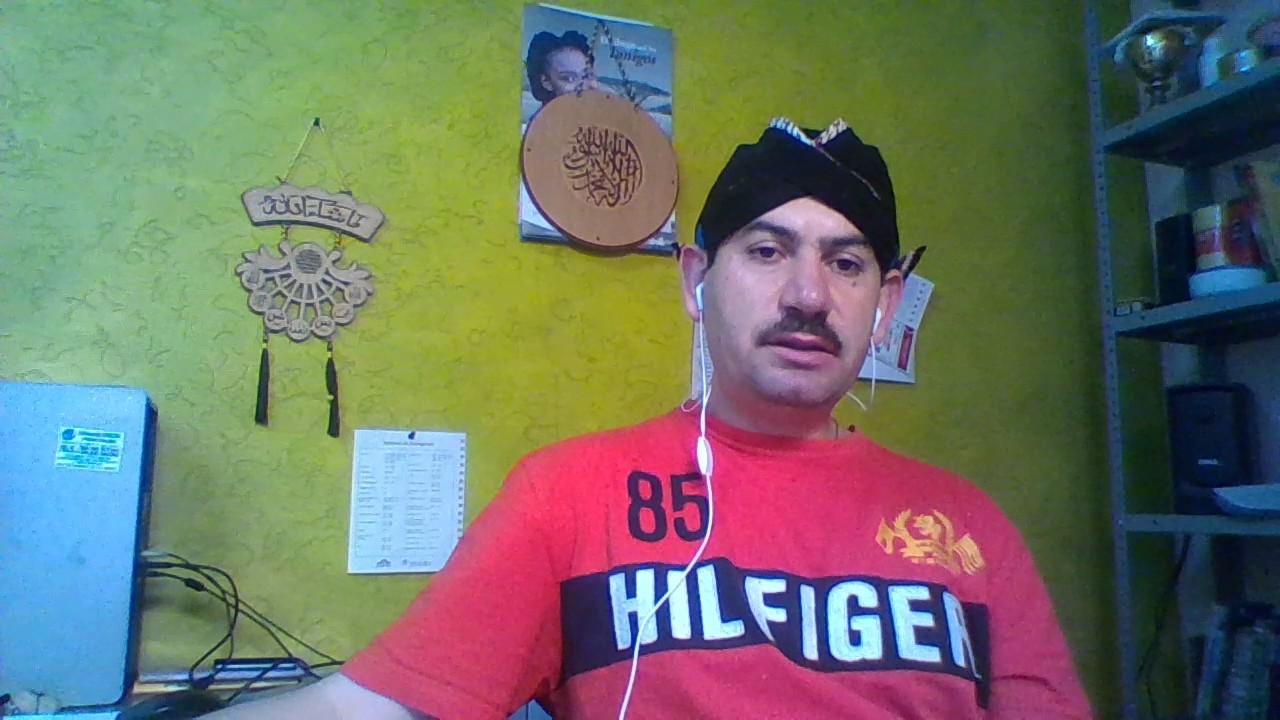 Bangladesher Islam, Christian Bahi-bon - YouTube