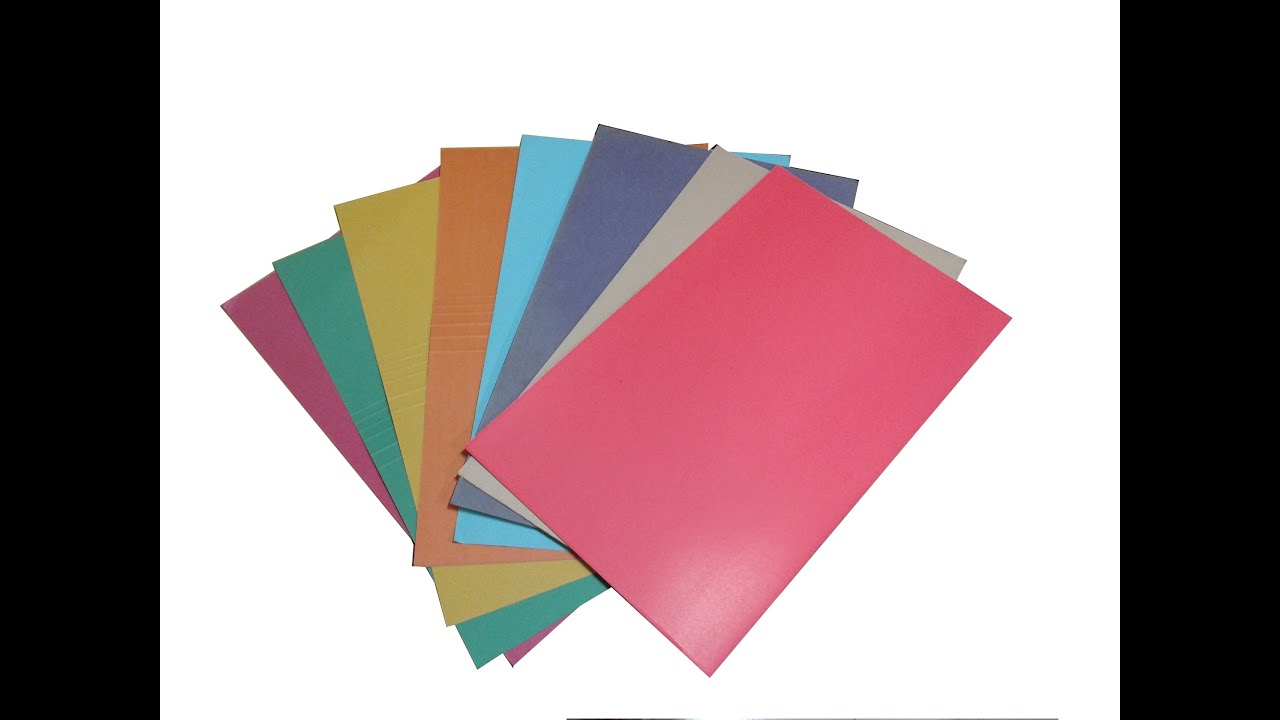 File Accessories and Boards - YouTube