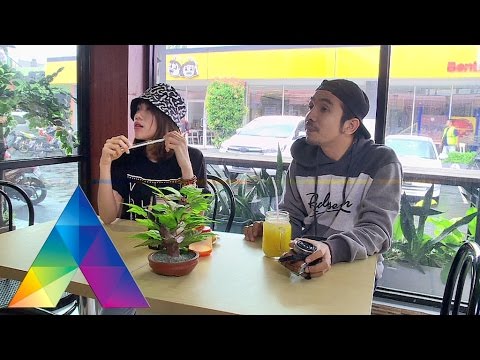 KATAKAN PUTUS - Cowok Picik Kena Labrak 2  Cewek (11/03/16) Part 1/4
