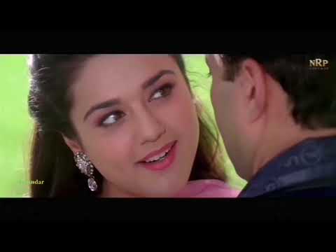 Dekhen Bhi To Kya Dekhe || FARZ || Sunny Deol&Preity Zinta || Full Video Song