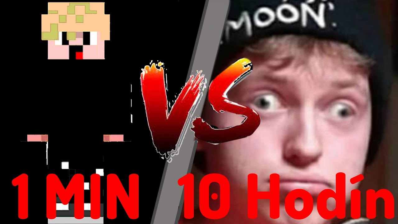 Kto Postaví Krajšieho Studiomoontv v Minecraft VYHRÁ! - YouTube