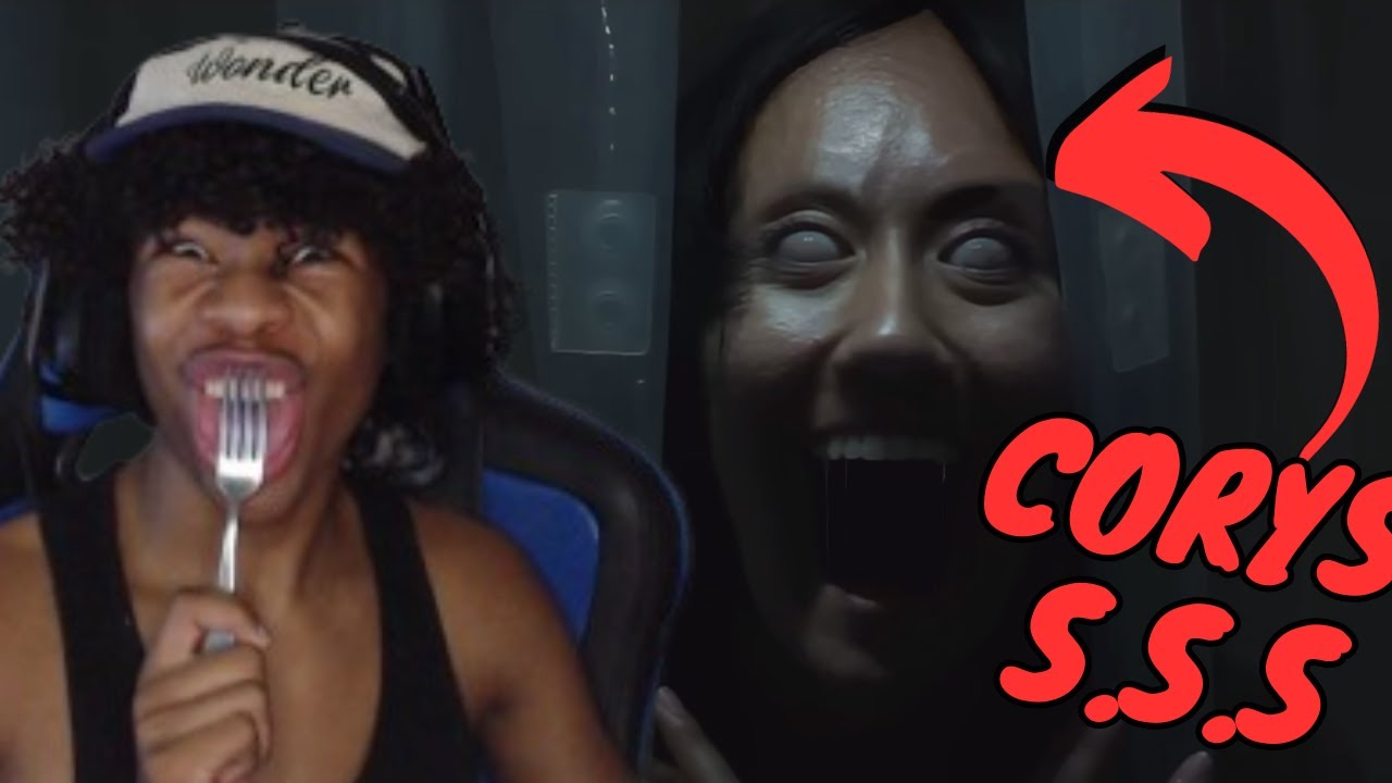 If The Goat Wont I Will - Cory's SSS - YouTube