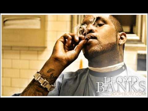 Lloyd Banks ft. Avant - Karma - YouTube
