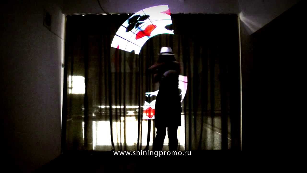 pixel wands poi 50 - YouTube