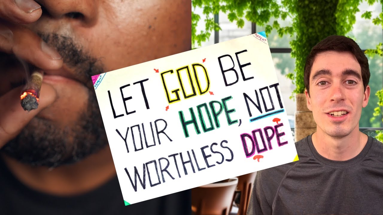 Say Nope to Dope - YouTube