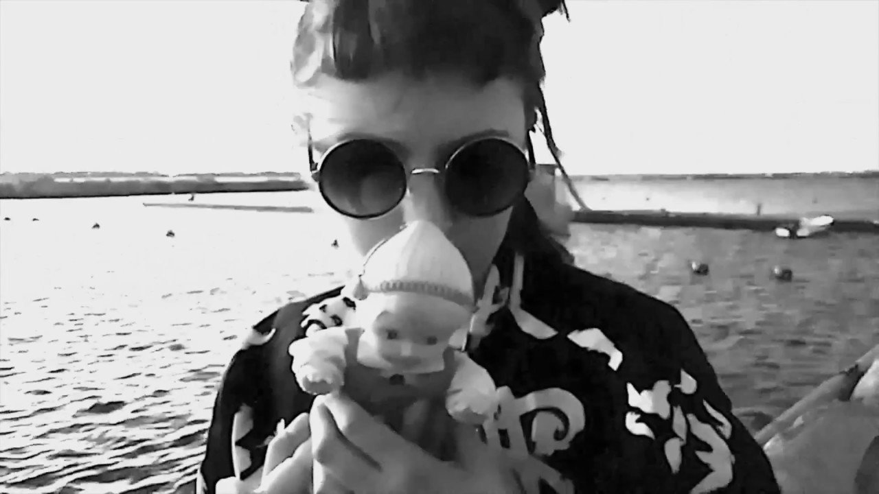 Godchilla - Dreams of Osaka - YouTube