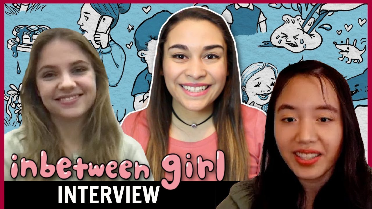 Mei Makino, Emma Galbraith, William Magnuson & Emily Garrett Talk ...