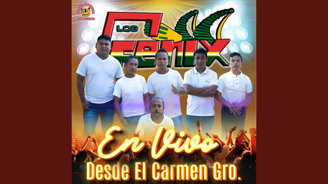 El Gato Talegon (En Vivo) - YouTube