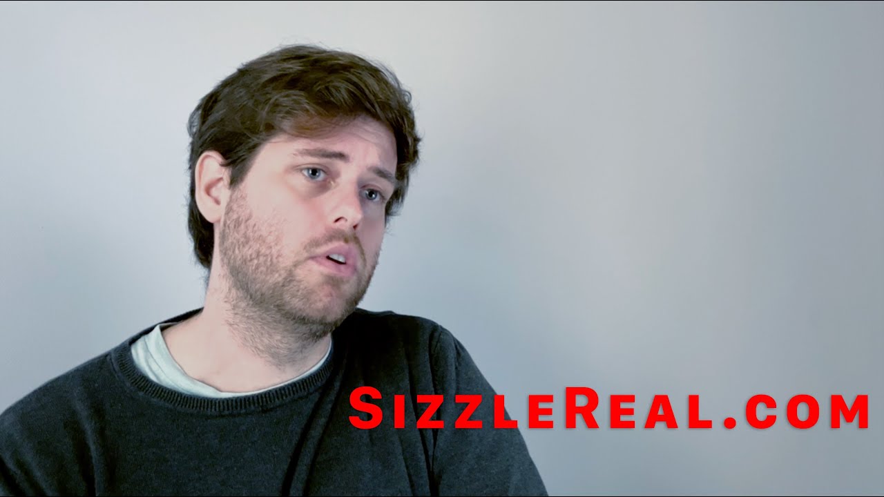 An Introduction to Sizzle Real - YouTube