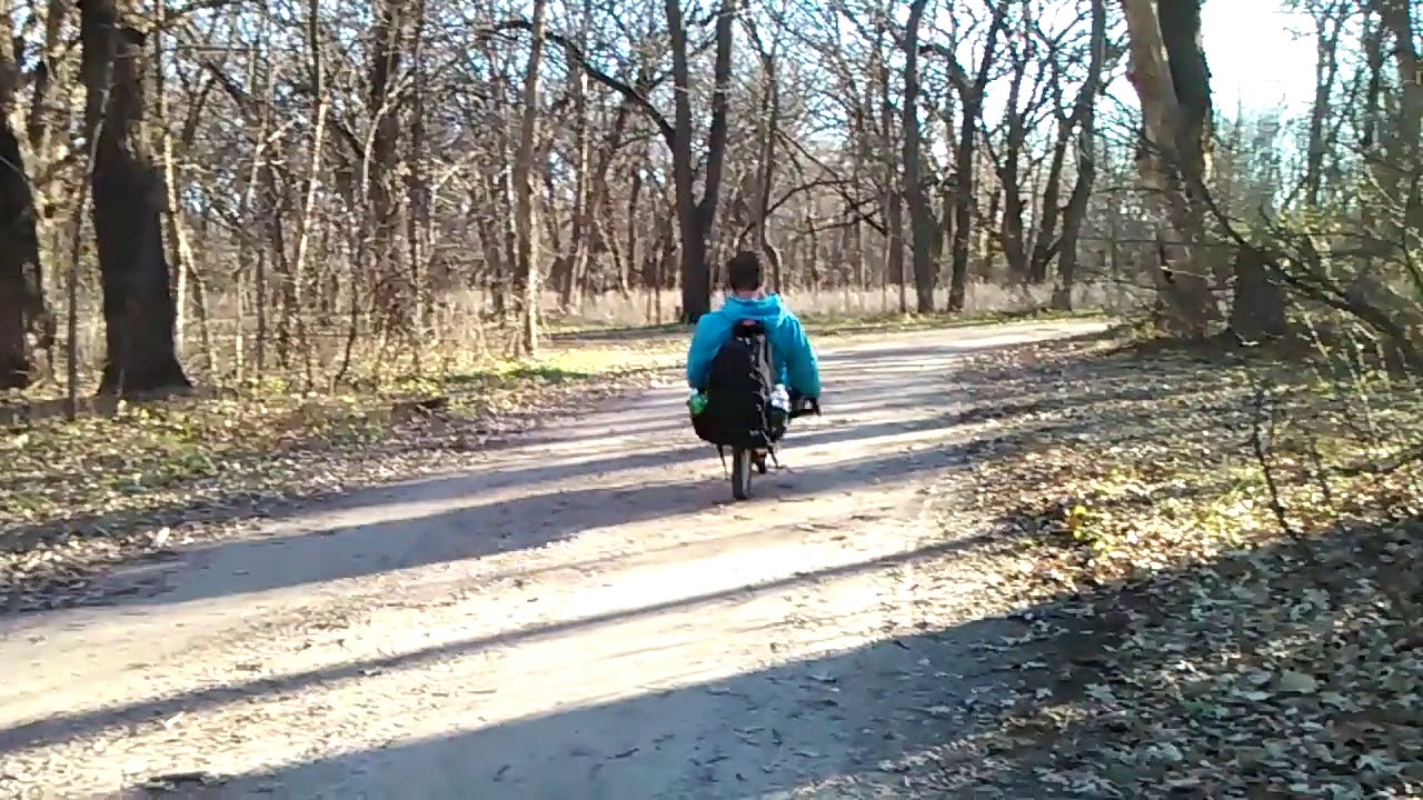 PVC Python Lowracer ride at Loon Lake - YouTube