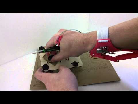 WildCircuits: Introducing: PIvena