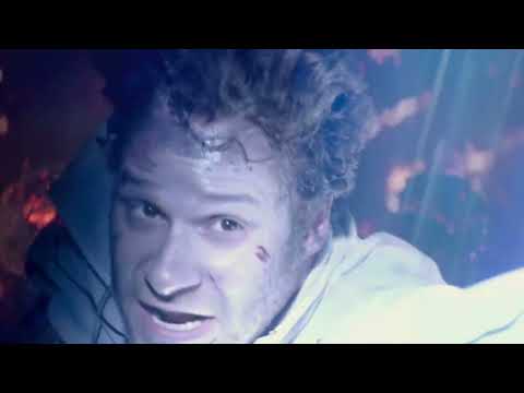 Final Boss Battle With SATAN! | This Is The End | Now Scaring