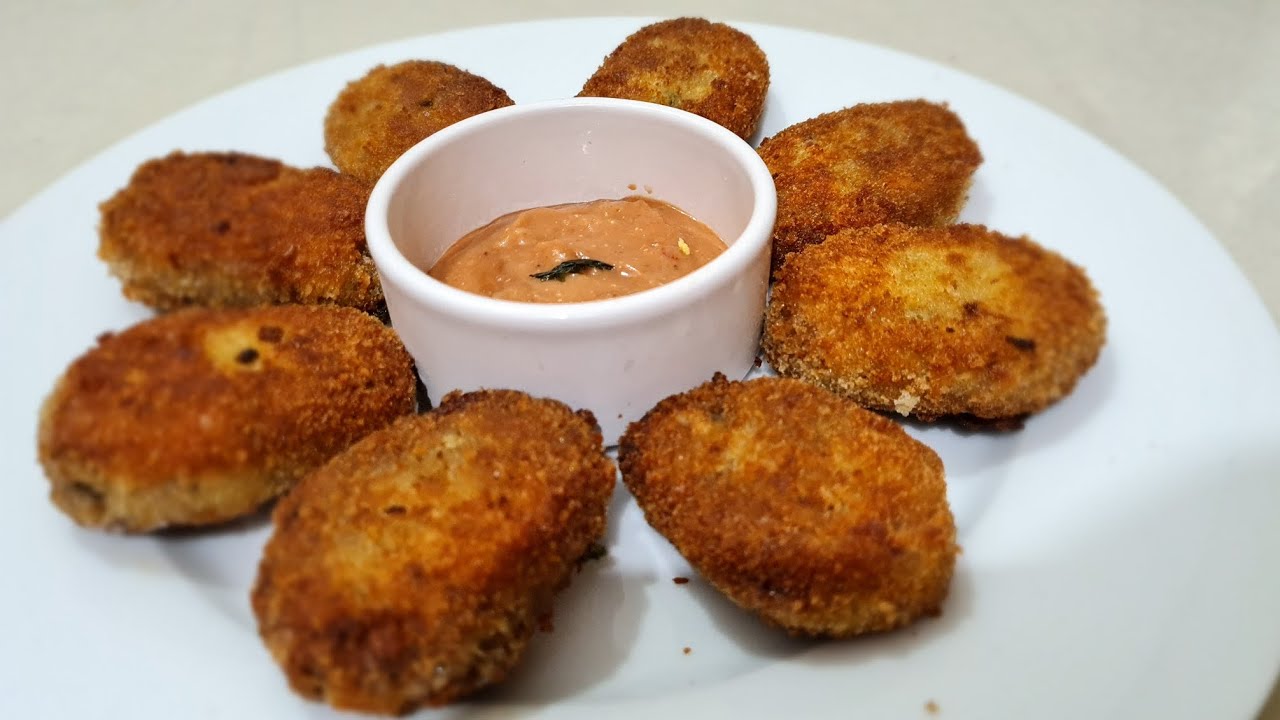 Beef Nuggets Recipe #beef #nuggets - YouTube