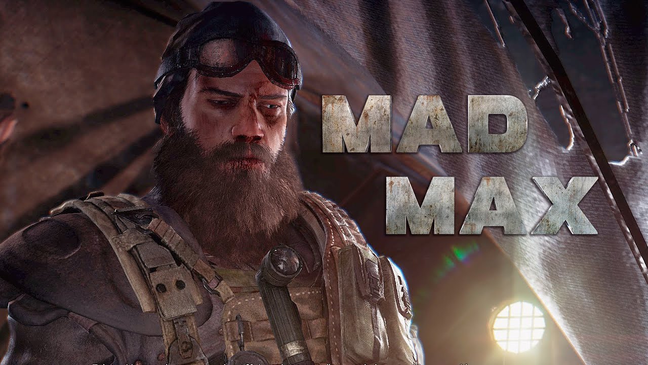 MAD MAX #12 FINAL - AS MINA PIRA NUM MOTORZÃO! - PC [LIVE] PT-BR | AlbedoBR - YouTube