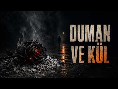 Duman ve Kül - Doğu Batı Sessions | Dark Anatolian Music