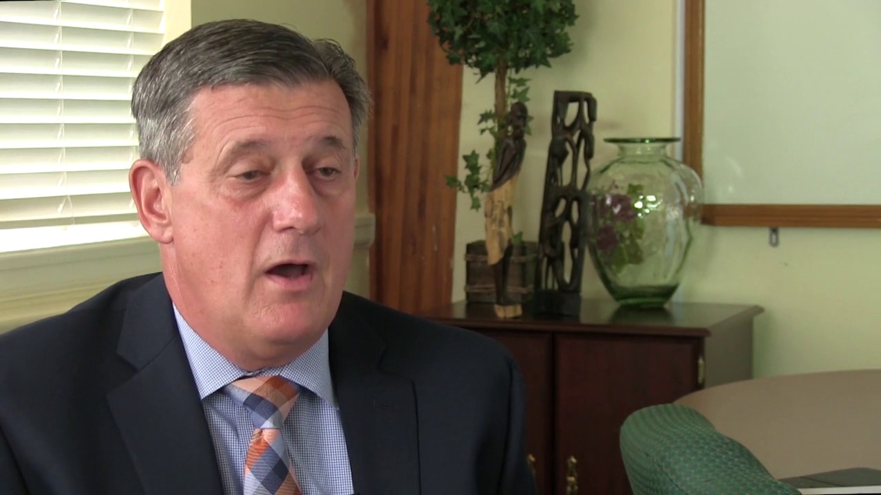 How does Atlantic help you with strategic growth opportunities? - YouTube