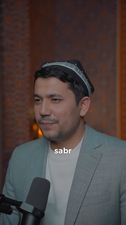 Sabr - YouTube