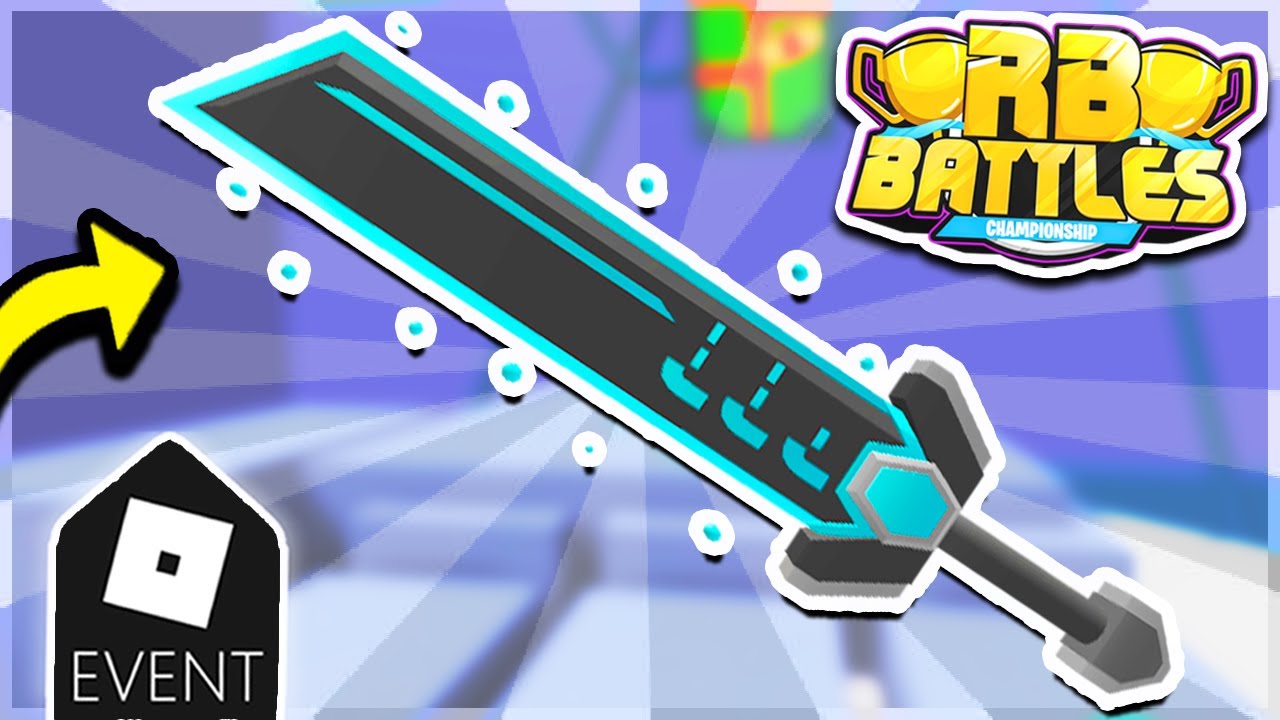 [EVENT] How To Get RUSSO'S SWORD OF TRUTH in BUILD A BOAT FOR TREASURE ...