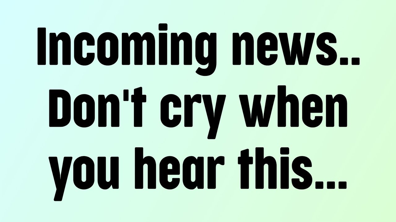🌈God message today | Please pardon me for being so egotistical as to ...