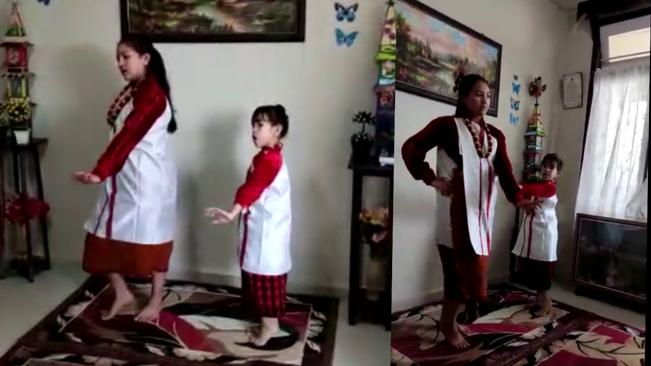 SHAD SUKRA 2020 CELEBRATE BY CHALLAM FAMILY AT THEIR HOME - YouTube