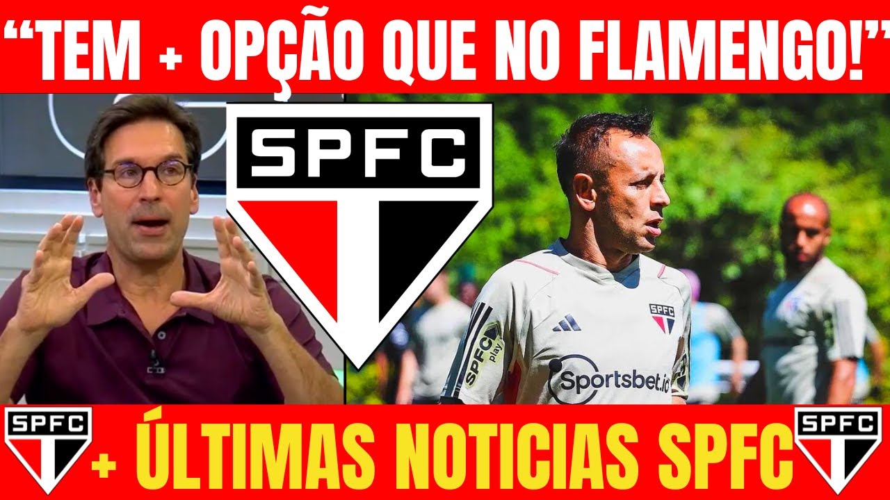 SPFC HOJE - O QUE ESPERAR DO SÃO PAULO NO JOGO DE IDA DA FINAL DA COPA ...