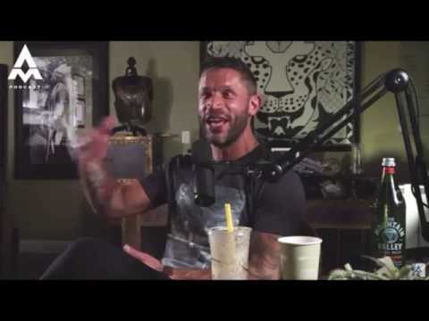 Joe Rogan and Aubrey Marcus Talk Hot Yoga and Sauna Benefits!