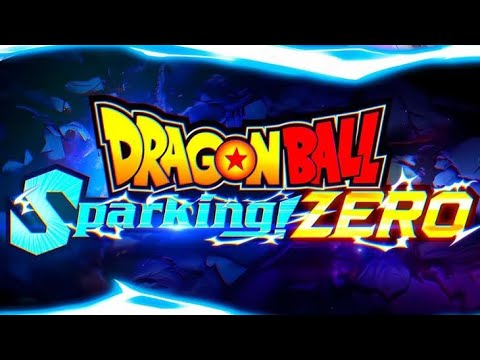 Dragon ball SPARKING ZERO MUGEN para Android, link na descrição ...