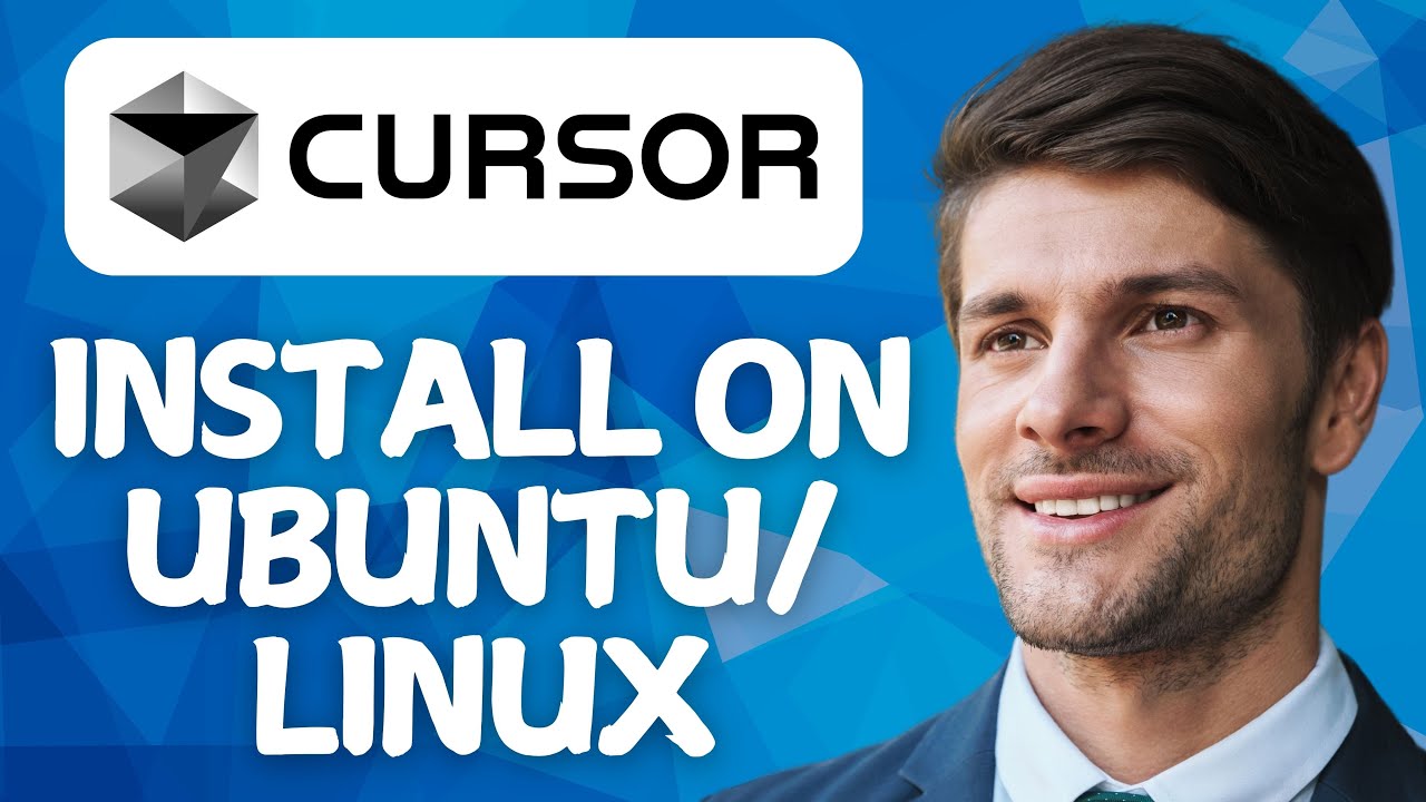 How To Quickly Install Cursor AI Code Editor on Ubuntu/Linux (2026 ...