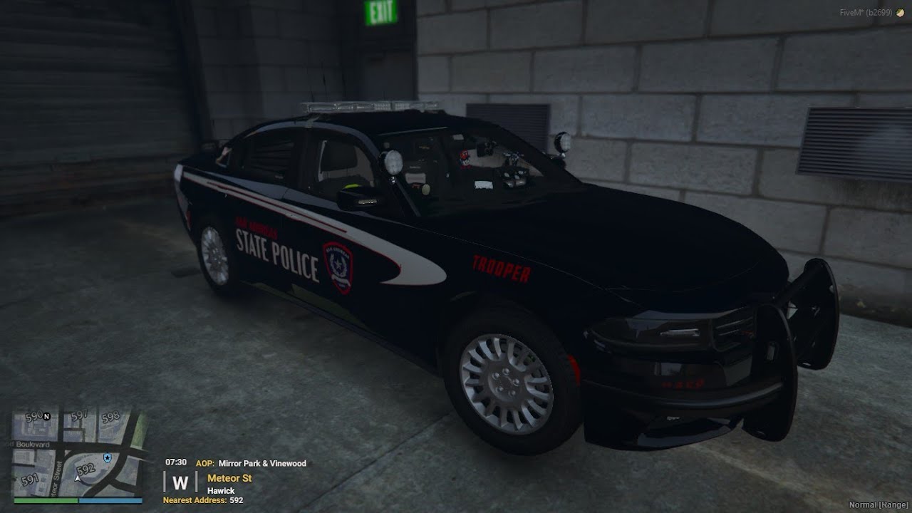 Aspirant Gaming - State police and boat police (LEO) - YouTube
