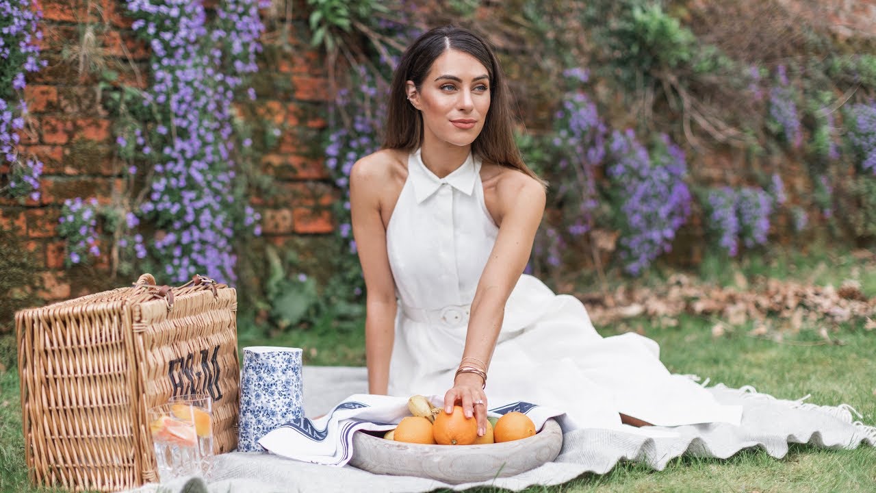 FINISHING OFF THE NEW HOUSE ONE YEAR LATER | Lydia Elise Millen - YouTube