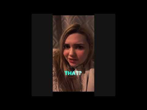 White girls fart compilation