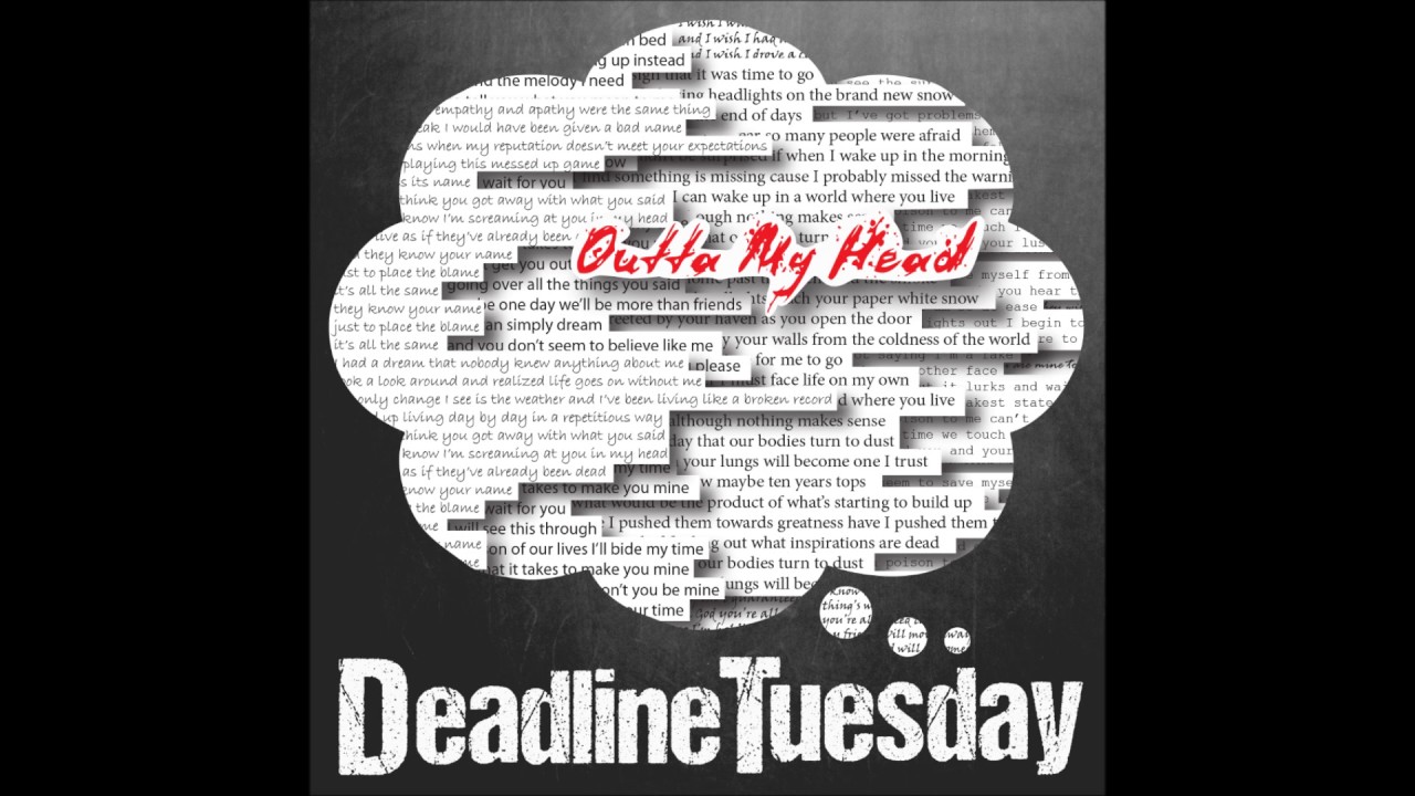 Deadline Tuesday - Diamonds - YouTube