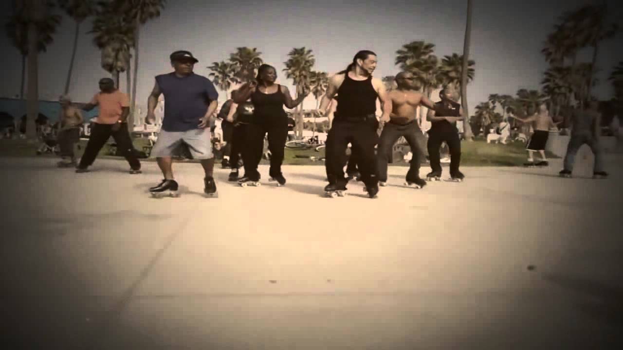 Doctor Dru The Voice of Dru Official Video Exploited - YouTube