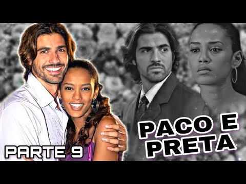 REAGINDO A HISTÓRIA DE PACO E PRETA - Parte 9 - YouTube