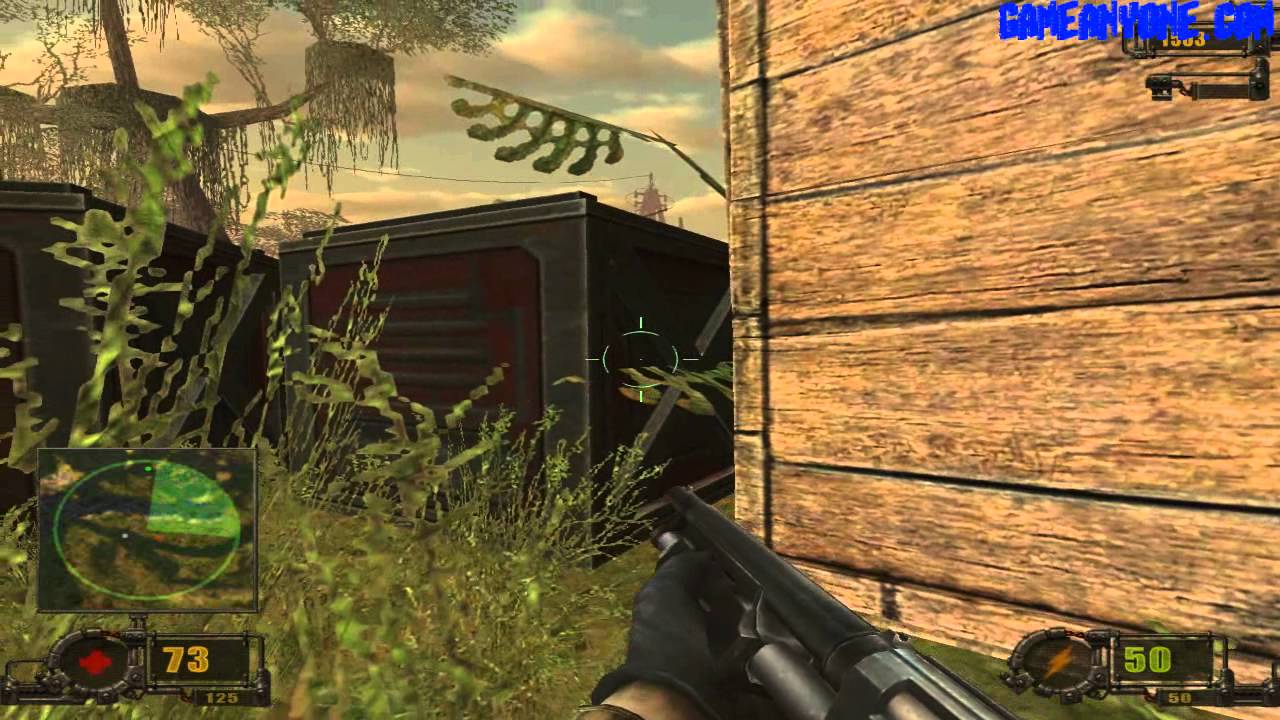 walkthrough [vivisector][HD][PC] - part 7 - YouTube