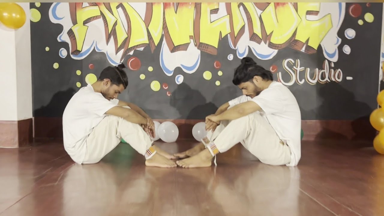Desh Mere Dance | Ashish Raj & Shankar Choreography | Artverse ...