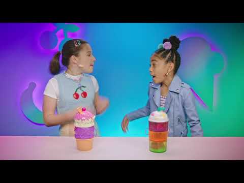 AD: Polly Pocket™ Spin 'n Surprise™ Assortment