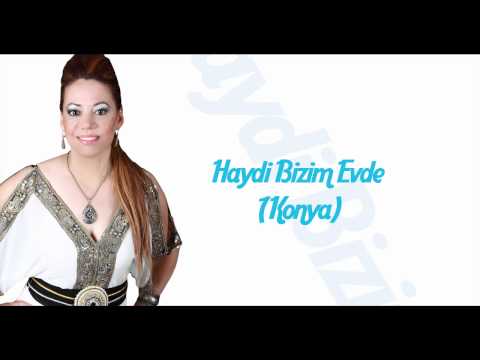 Haydi Bizim Evde - Nazlı Saraç Orak 2012