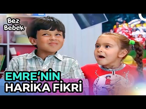 Dev Dorgan'ı Geri Yollama Çabaları | Bez Bebek