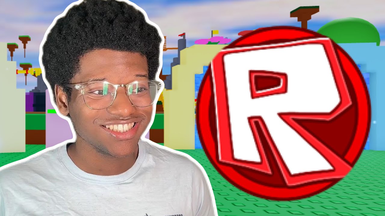 Classic Roblox is BACK! - YouTube