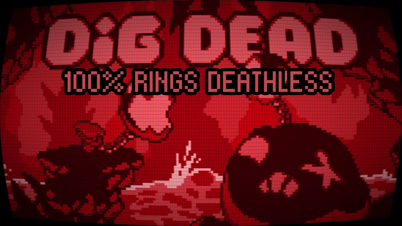 The End Is Nigh - Dig Dead 100% Rings Deathless - YouTube