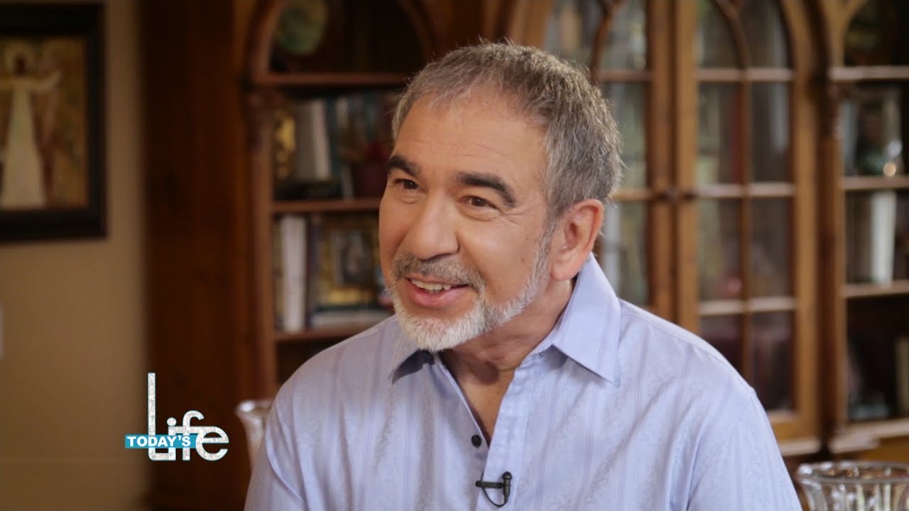 Today's Life: Ken Abraham - YouTube