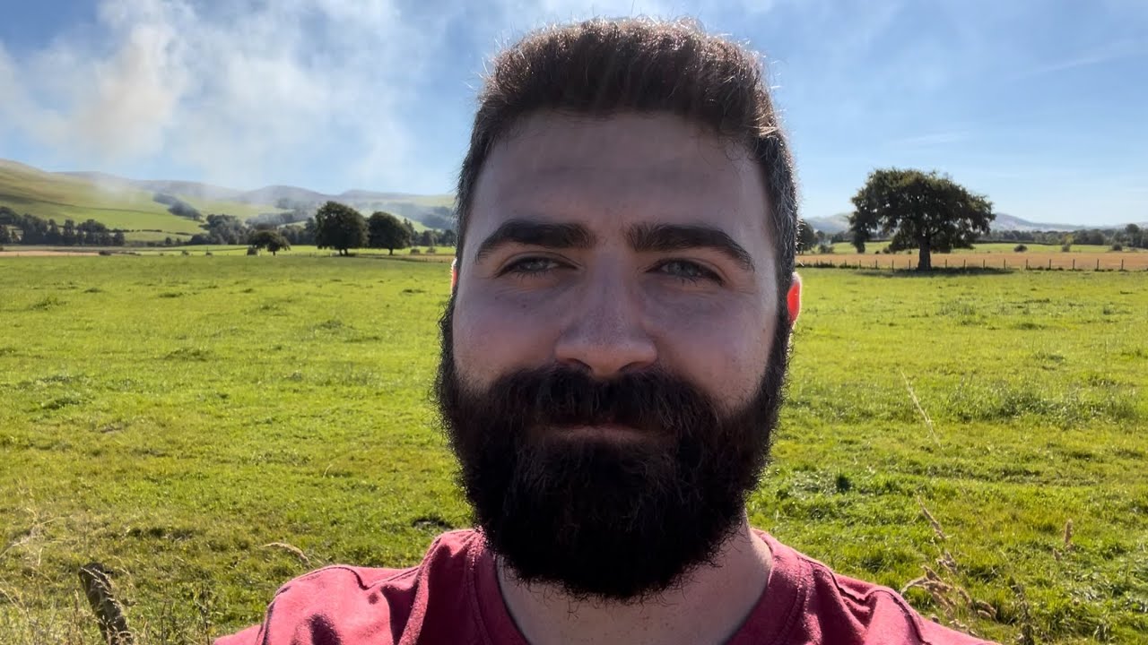 The Secret to Our Walk in Christ Jesus - YouTube