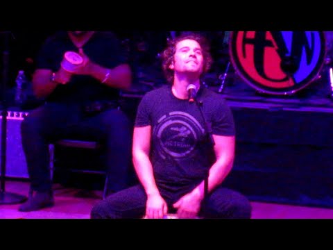 HANSON | Annalie | Wintry Mix Tour 2019 - YouTube
