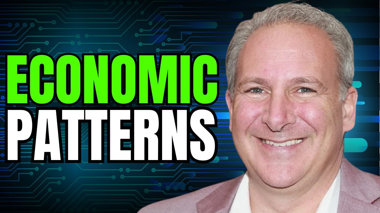 💹 Understanding Economic Patterns in Relation to Consumer Goods - YouTube