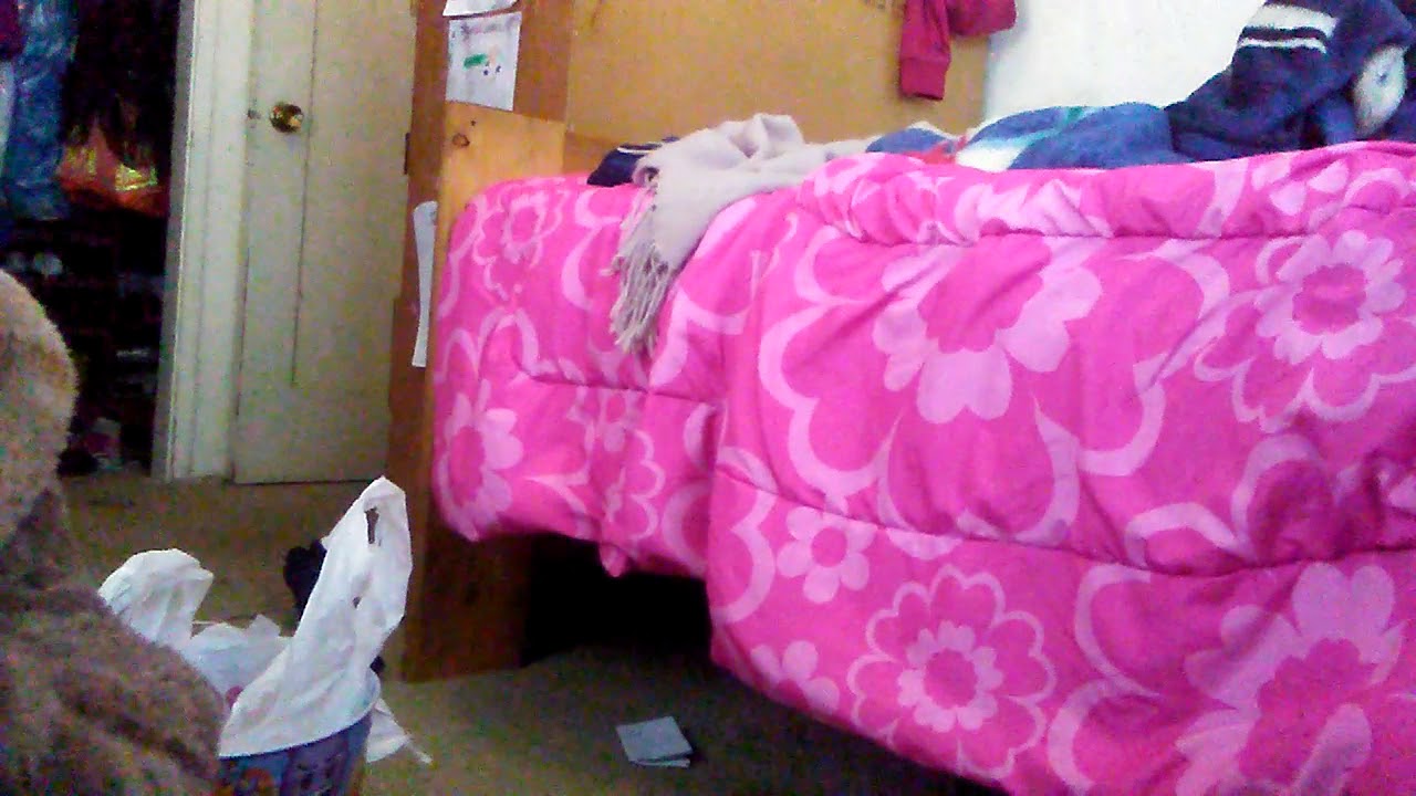 Spying On My Step Sister Youtube 0927